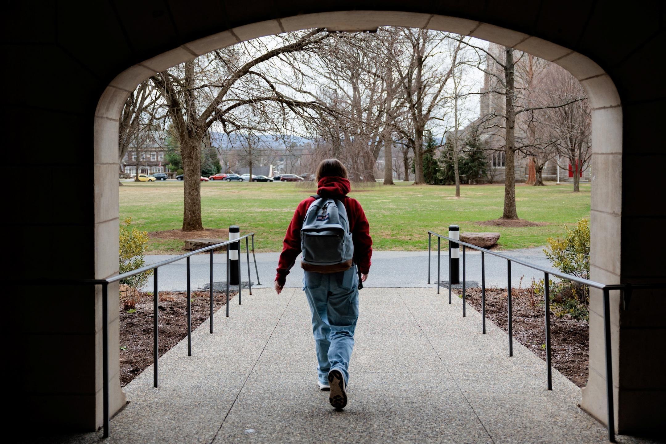 PBS News Hour - The future of DEI on college campuses as programs ...