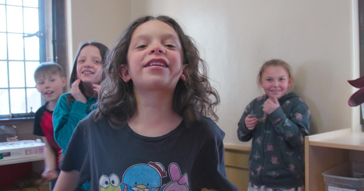 Colorado Voices | Early Connections Learning Centers | PBS