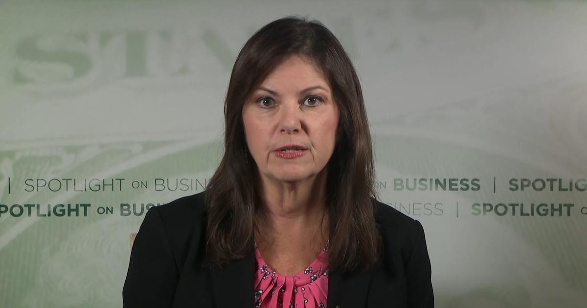 NJ Spotlight News | Business Report: Interest rates rise | Season 2022 ...