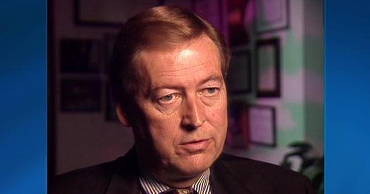 Almanac | Remembering Rod Grams | Season 2014 | Episode 6 | PBS