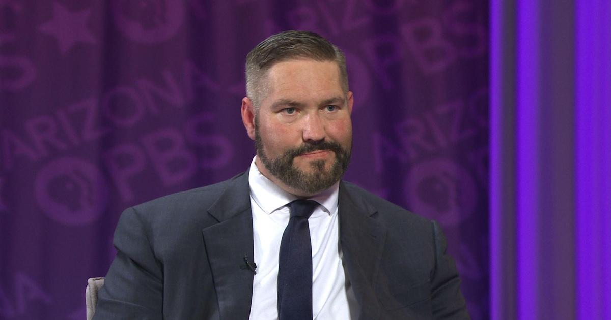Arizona Horizon | Justin Heap Interview, Gun Violence, Supreme Court ...