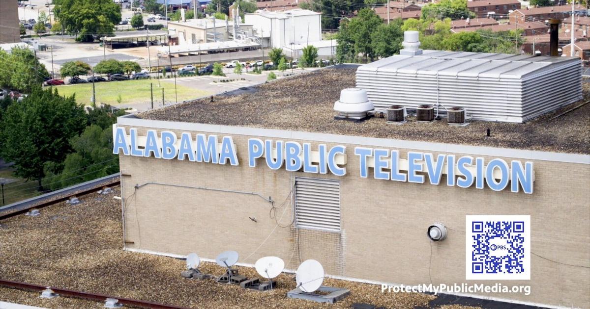 Alabama Public Television Presents | Time is Running Out | Protect ...