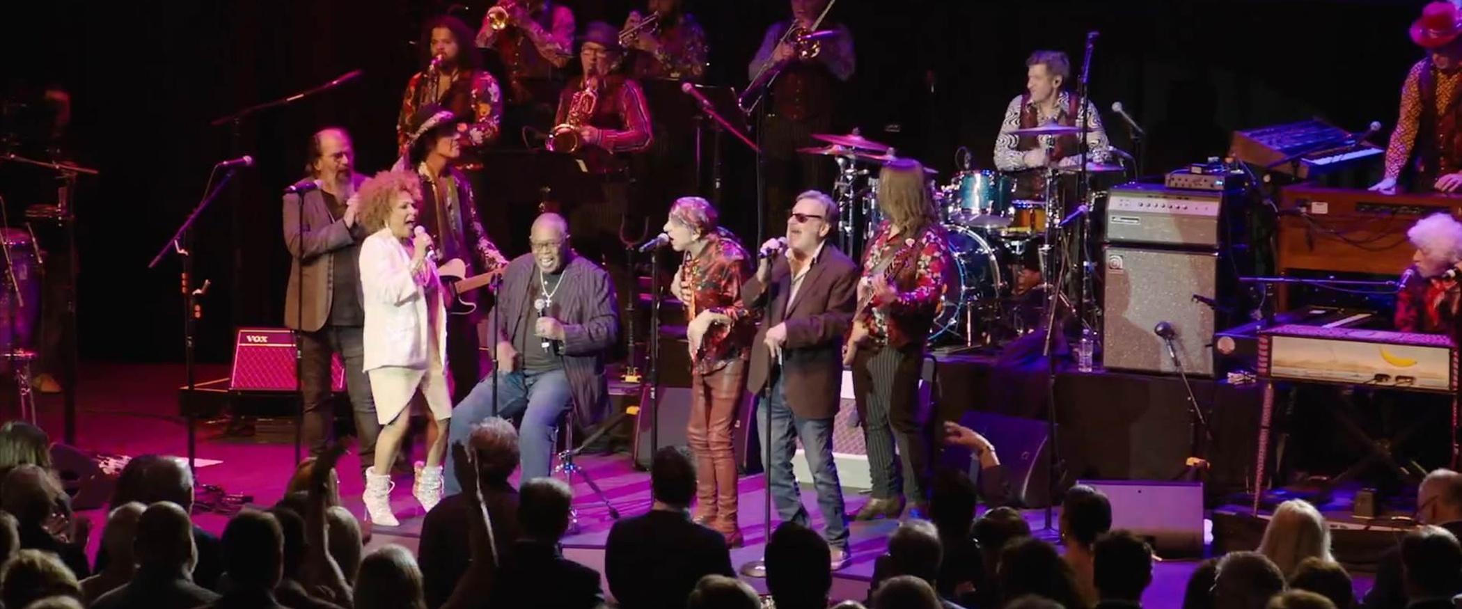 Soundcheck | Video | NJ PBS