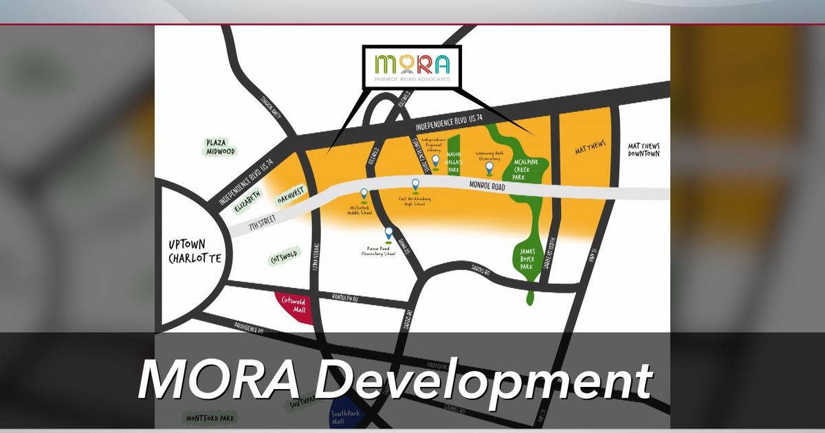 Carolina Impact | MORA Development | Season 9 | Episode 12 | PBS