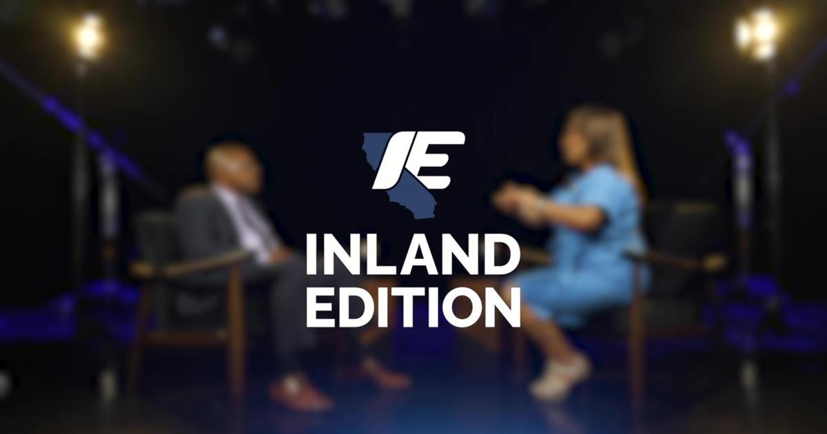 Inland Edition | Rosilicie Ochoa Bogh Preview | Season 1 | PBS