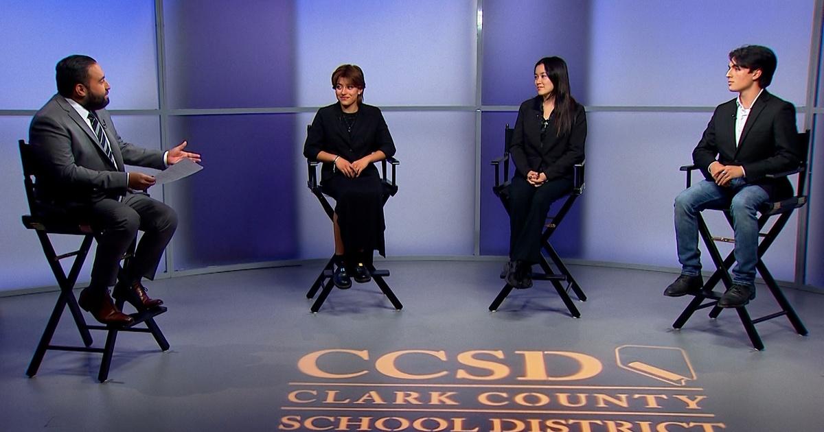 Student Spotlight | “Hope Squad” Helps Students with Mental Health ...