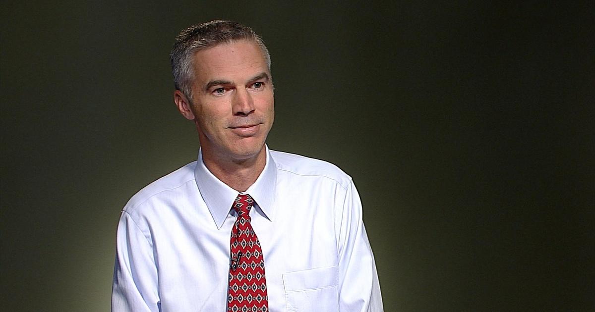 Utah Issues | Interview with Eric Eliason - Election 2018 | Ideastream