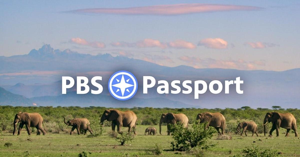 Arizona PBS Previews | Travel the globe and go wild! All with Arizona ...