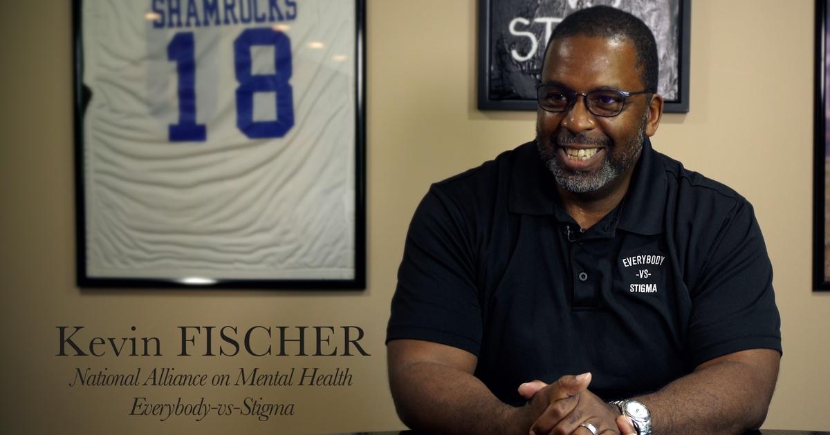 Special Programs | Adapting Adversity with Kevin Fischer | Episode 19 | PBS