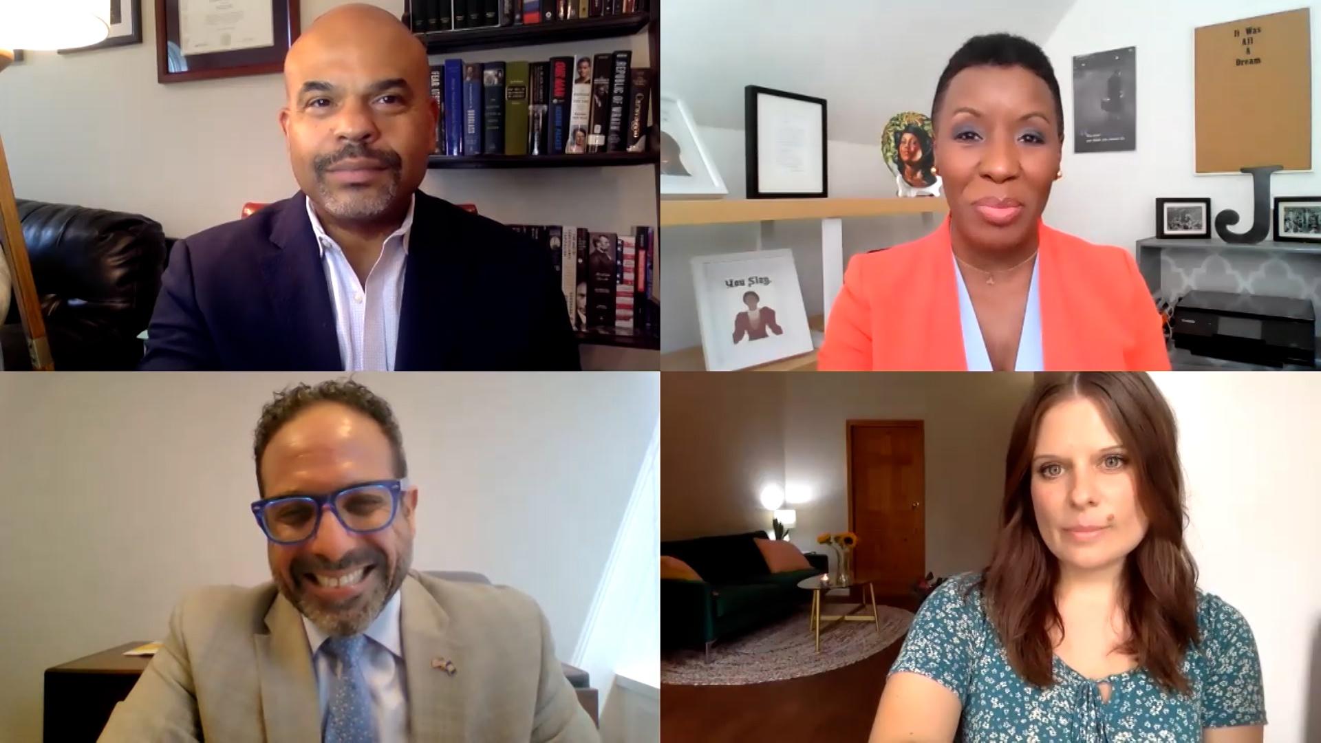 MetroFocus: August 10, 2021 | MetroFocus | THIRTEEN - New York Public Media