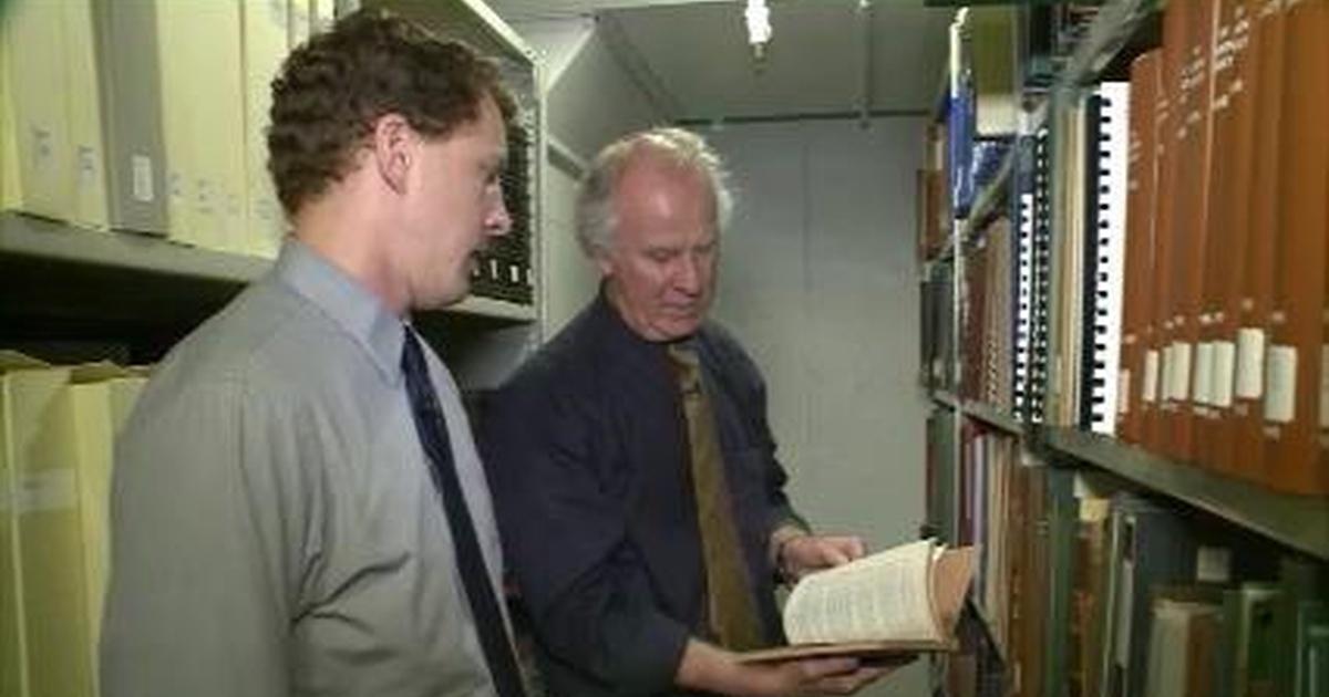 Almanac | Political Hijinks History | Season 2012 | Episode 47 | PBS