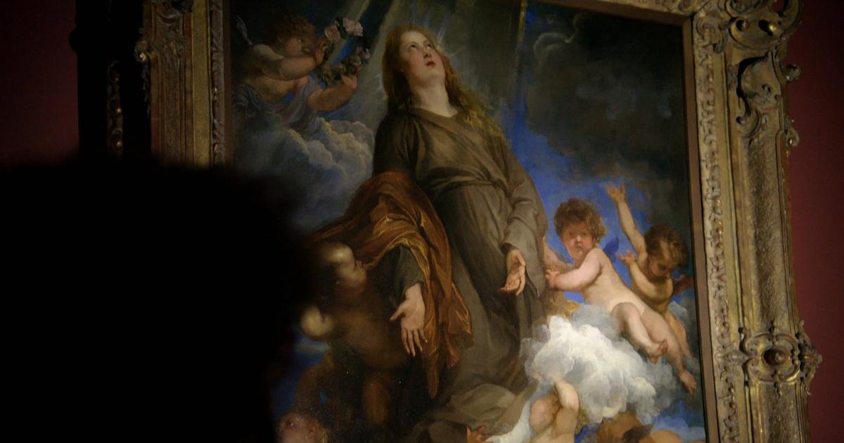 Inside the Met | Behind The Met’s Closed Doors | Episode 1 | PBS