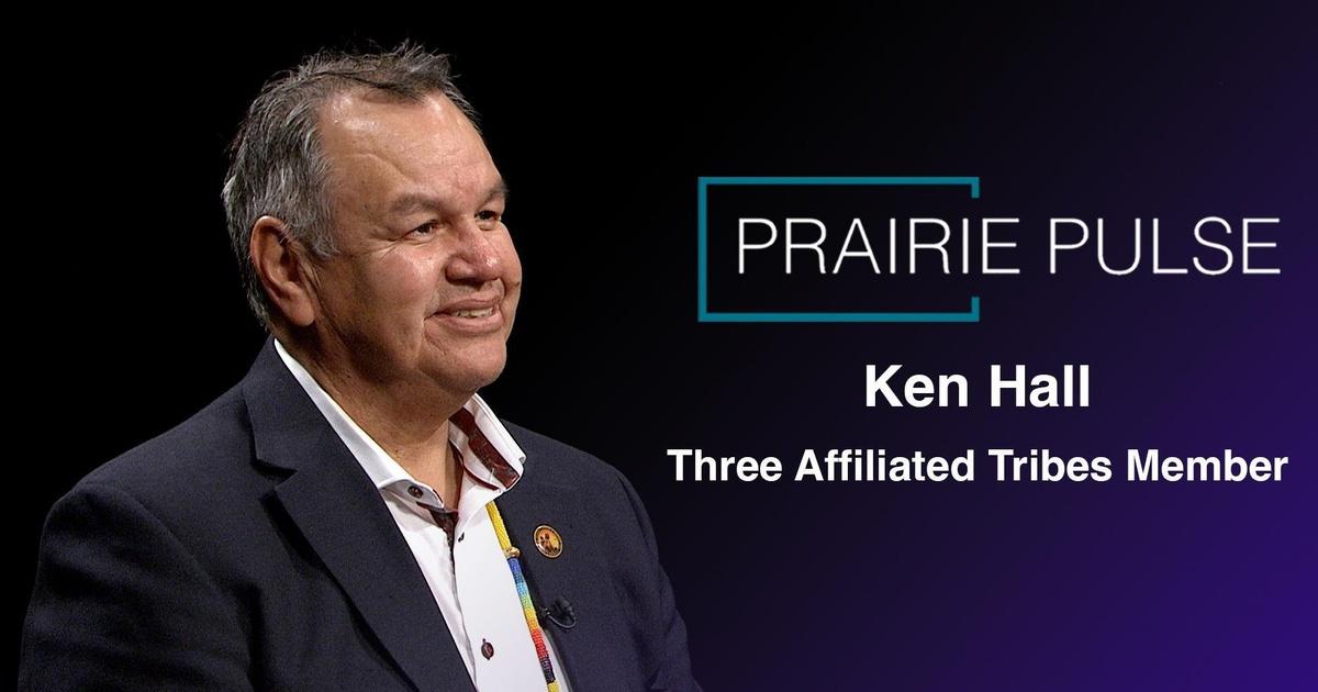 Prairie Pulse | Prairie Pulse 1921: Ken Hall and Mya Tena | Season 19 ...