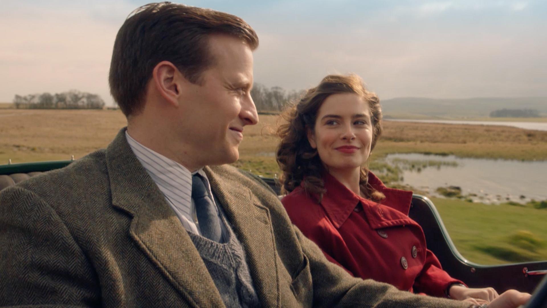 The Books & Events in Season 3 | All Creatures Great and Small ...