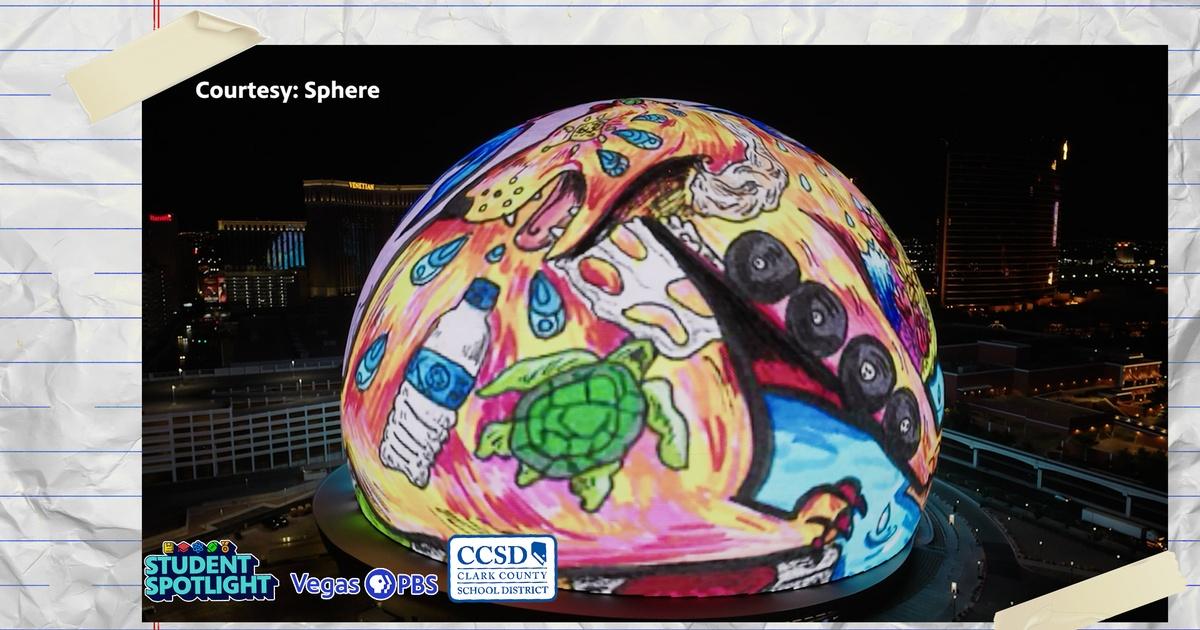 Student Spotlight | Meet a Student Artist Whose Design Appeared on the ...