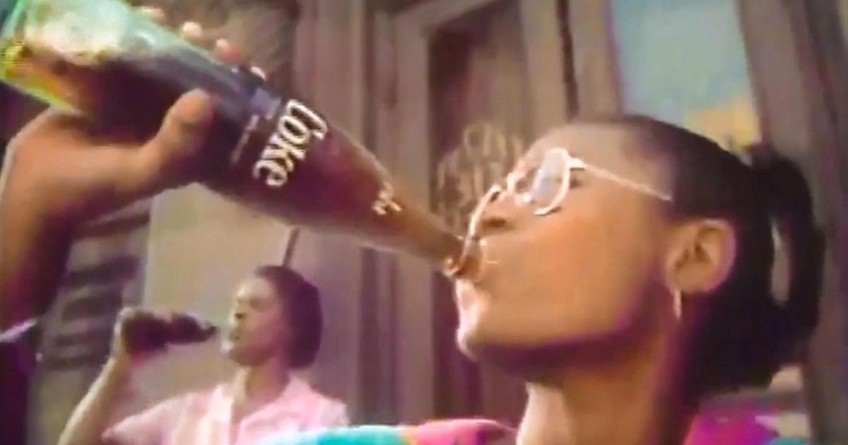 Chicago Stories | Tom Burrell and ‘Coke Adds Life’ | Season 2 | WTTW