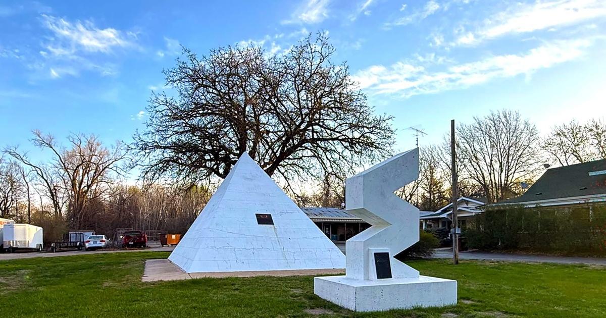 Nebraska Stories | A Monument to Memory | Season 17 | Episode 3 | PBS