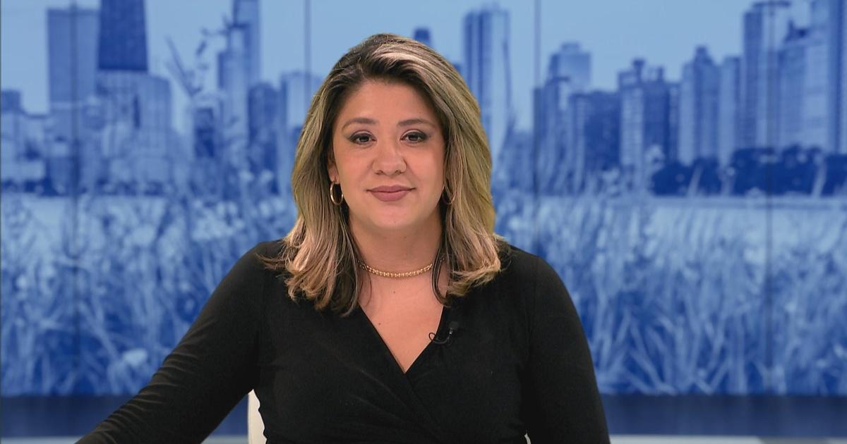 Chicago Tonight: Latino Voices | Chicago Tonight: Latino Voices, April ...