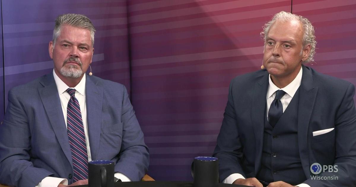 Here and Now | McCoshen & Ross at the RNC: Violent Rhetoric, Vance VP ...