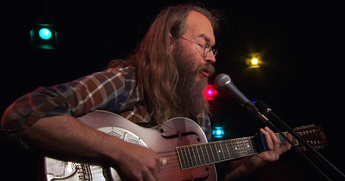 Minnesota Original | Charlie Parr | Season 2 | Episode 23 | PBS