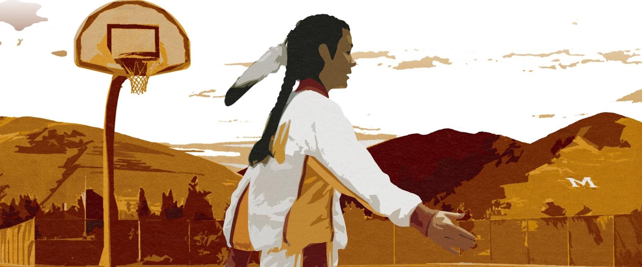 Native Ball: Legacy of a Trailblazer | Video | THIRTEEN - New York ...