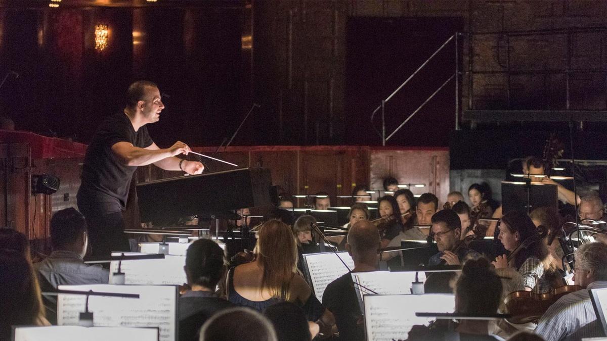 Yannick - An Artist’s Journey Preview | Great Performances | THIRTEEN ...