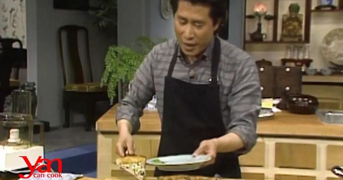 Yan Can Cook | How to Make Beijing Pizza | Season 3 | PBS