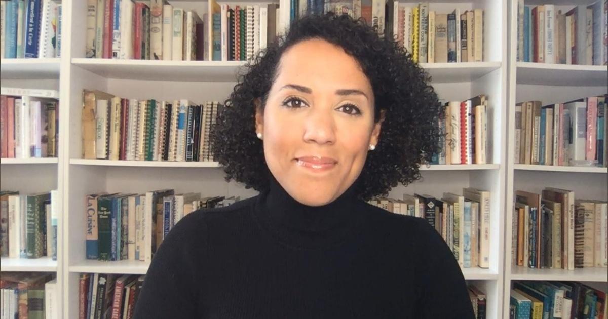 Connections | Caroline Randall Williams | Season 16 | Episode 13 | KPBS