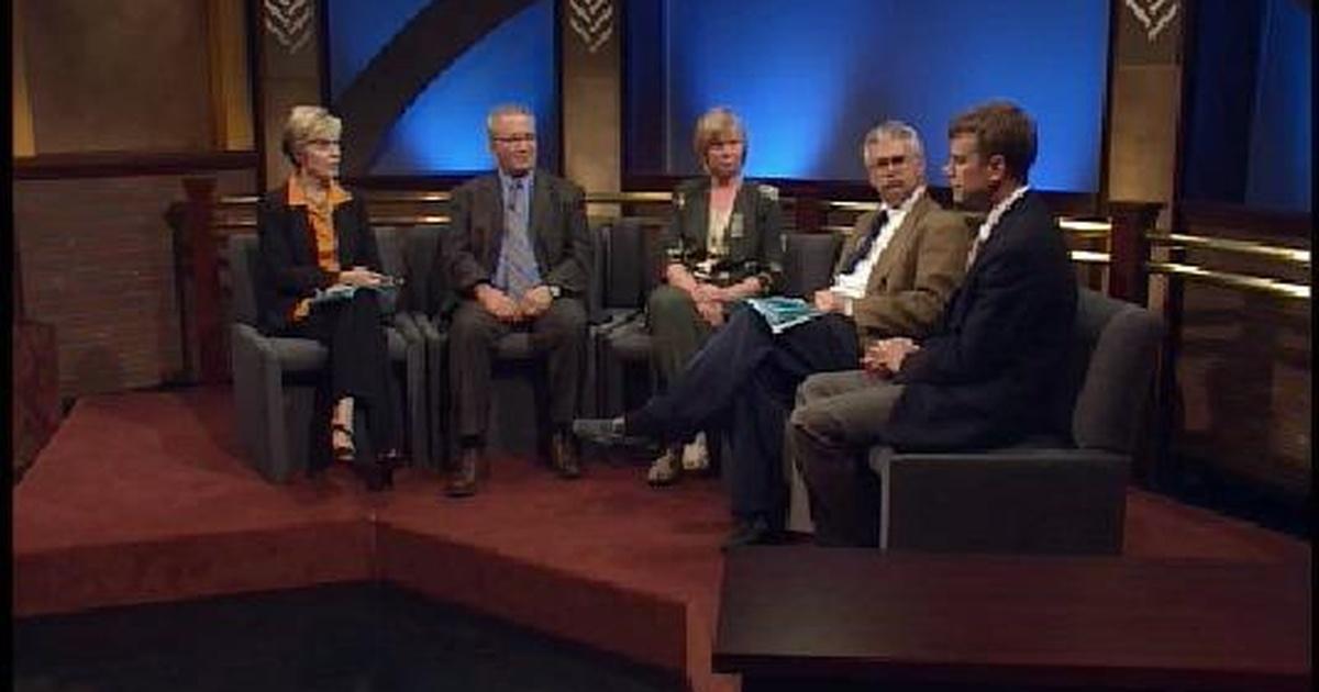 Almanac | Flu Pandemic Prep | Season 2010 | Episode 3 | PBS