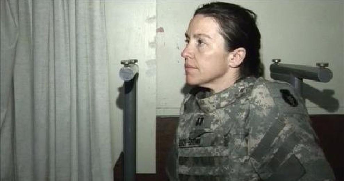 Almanac: At the Capitol | National Guard's Red Bull Unit | Season 2009 ...