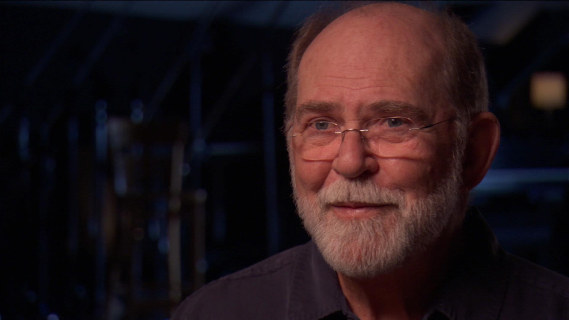 Allen Reynolds and Jessi Colter on “Dreaming My Dreams” | Country Music ...