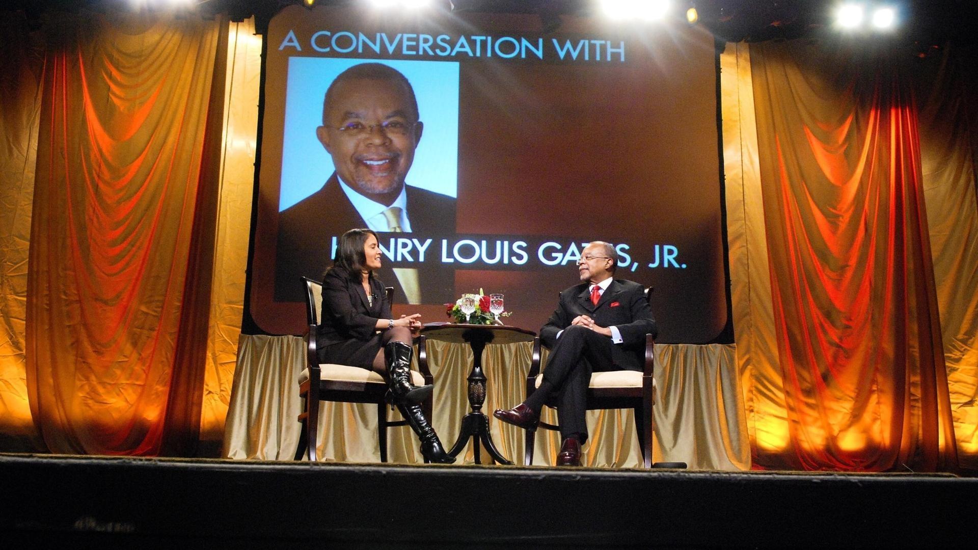 A Conversation With Henry Louis "Skip" Gates, Jr. | The HistoryMakers ...