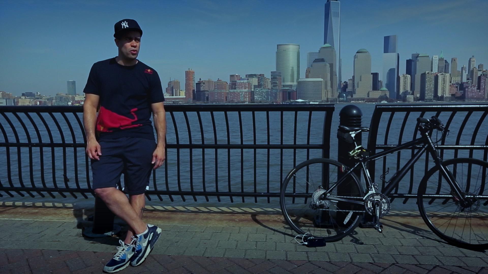 Rock Steady Crew: The Origins | Bboys: A History of Breakdance | ALL ARTS
