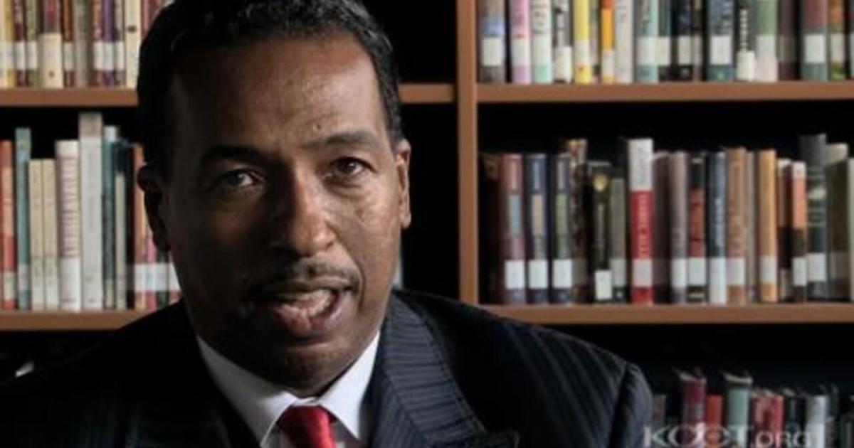 Departures | Eric Perrodin - Mayor of Compton - Planning and ...