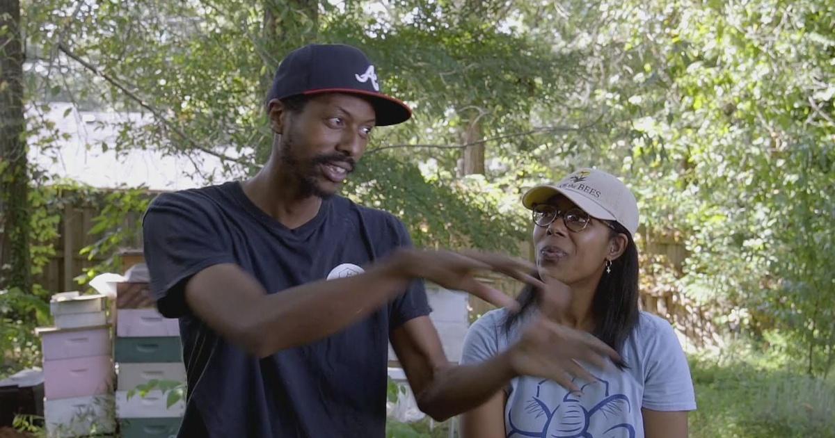 EcoSense for Living | Planet of Pollinators | Season 7 | PBS