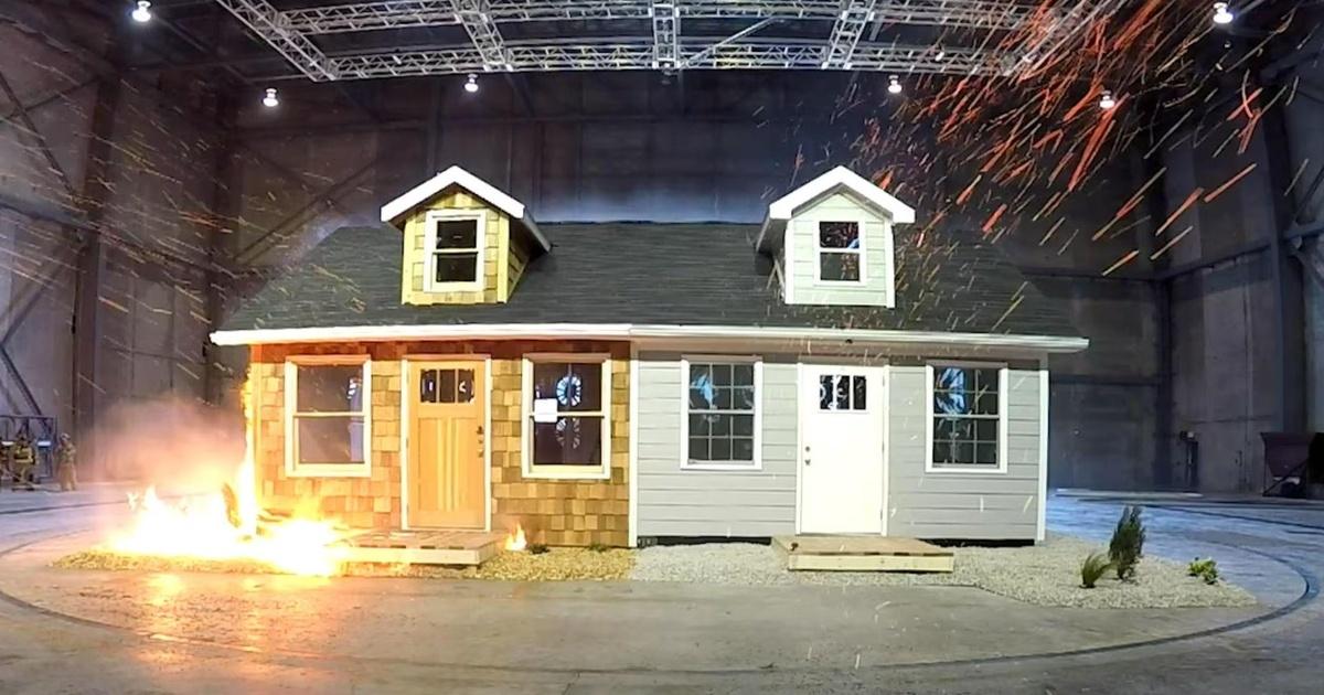 SCI NC | The secrets to building a disaster-proof home | PBS