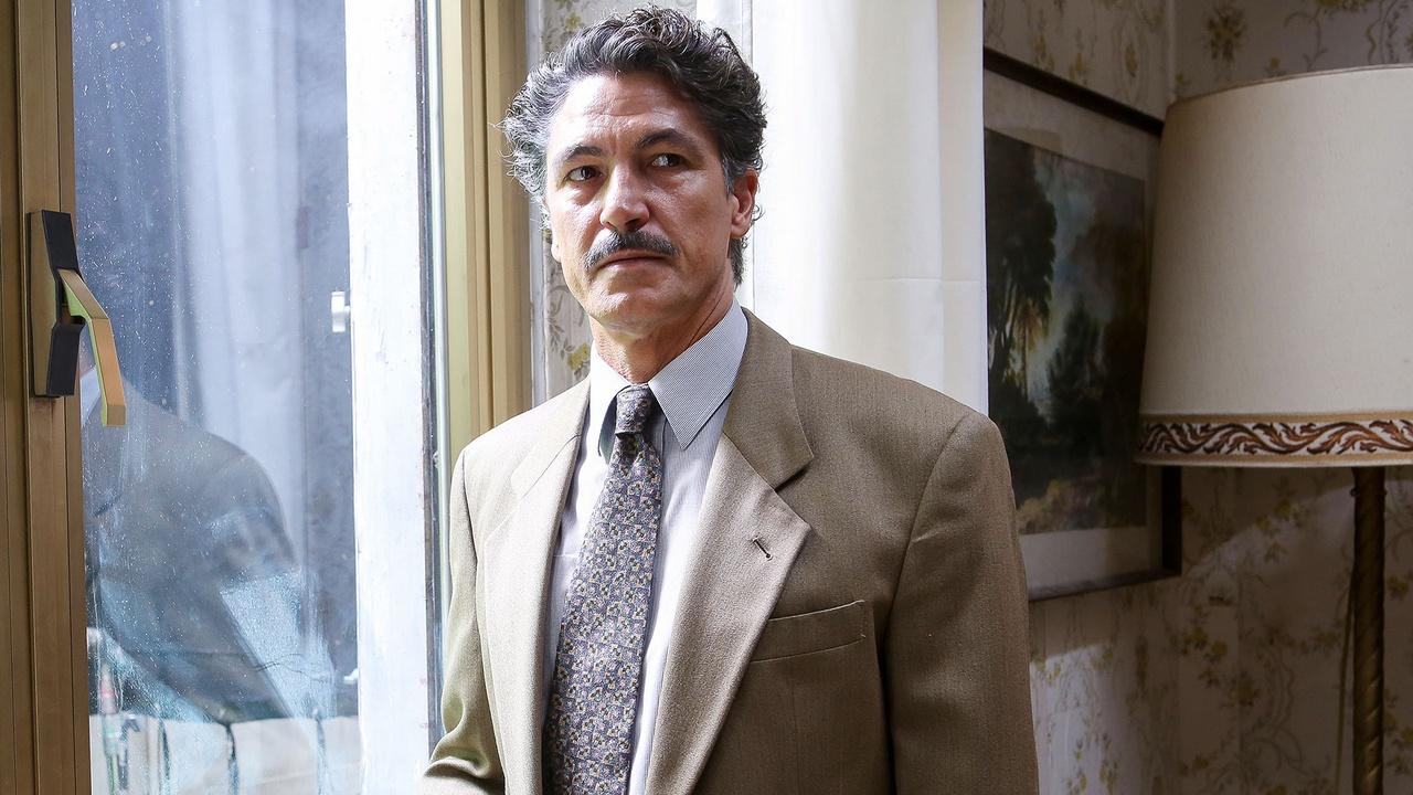 Episode 10 - The Hunter | All Episode Broadcast Times