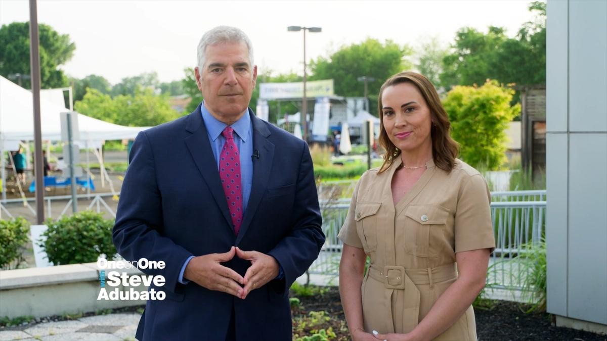 New Jersey Sharing Network Celebration of Life 2025 | One-on-One | THIRTEEN - New York Public Media