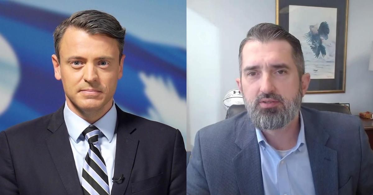 This Week in South Carolina | Early Voting and Debate Recap | Season ...