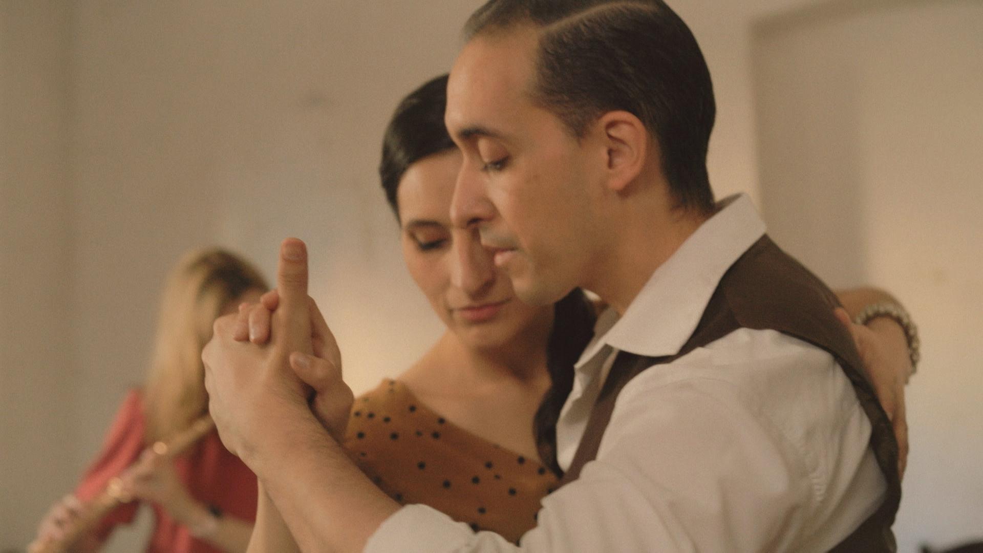 A (Short) History of Tango in Buenos Aires | Great Performances ...
