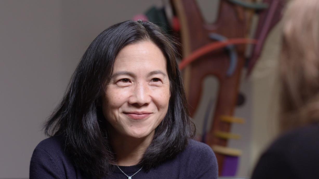 Angela Duckworth | Watch on PBS Wisconsin