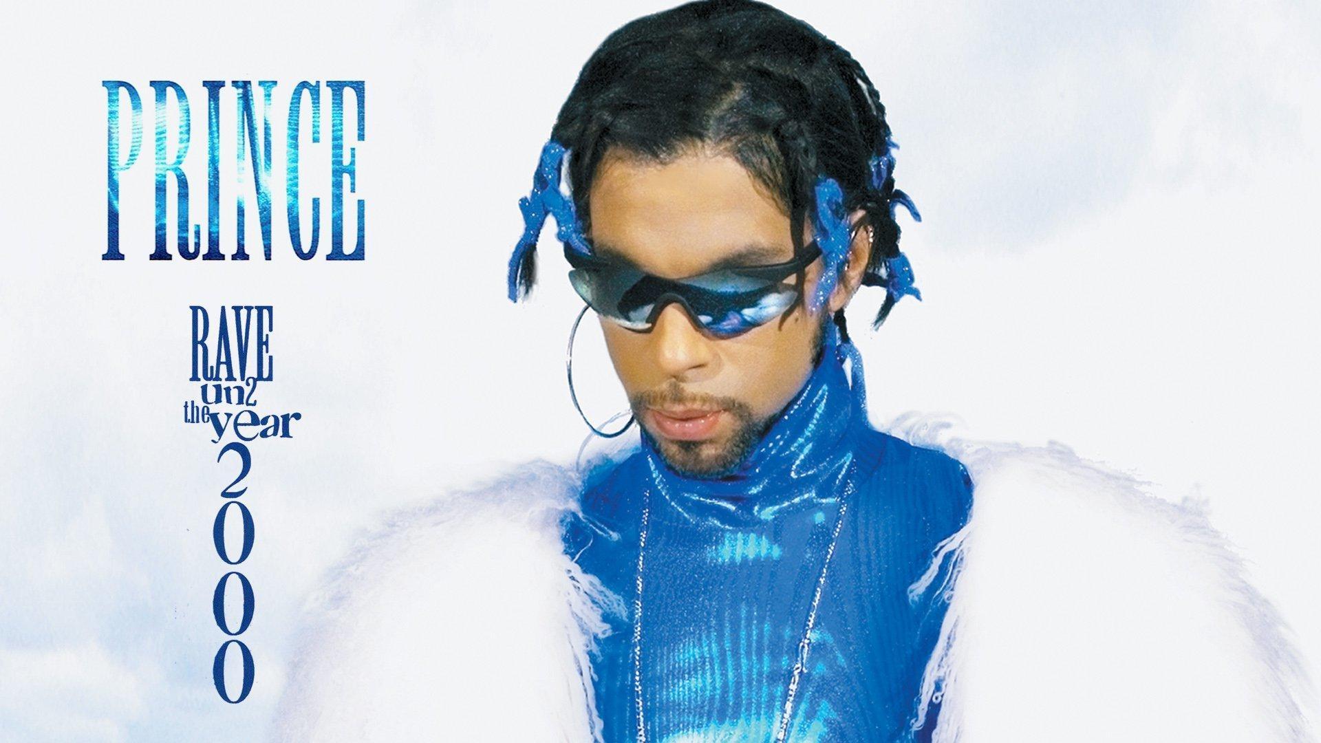 Prince: Rave Un2 The Year 2000 - Prince: Rave Un2 The Year 2000 ...
