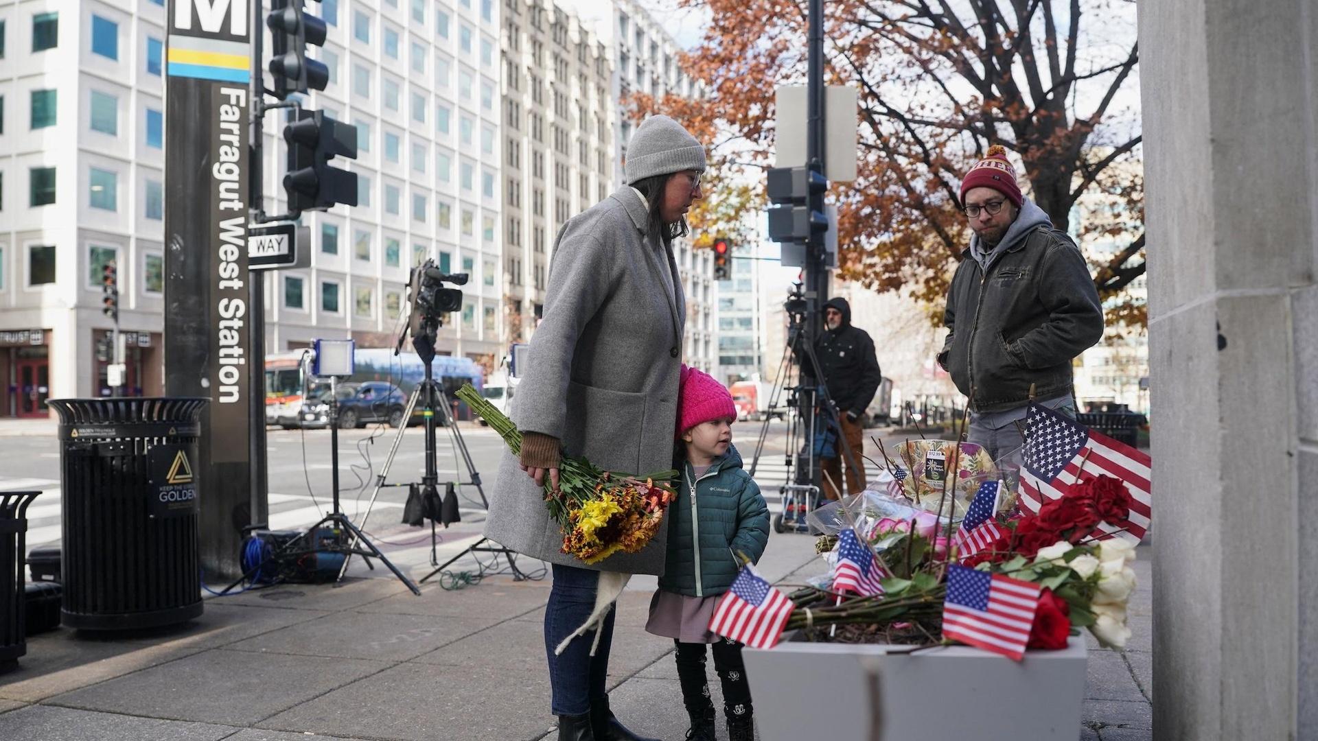 Questions emerge about National Guard shooter's motives | PBS News Hour ...