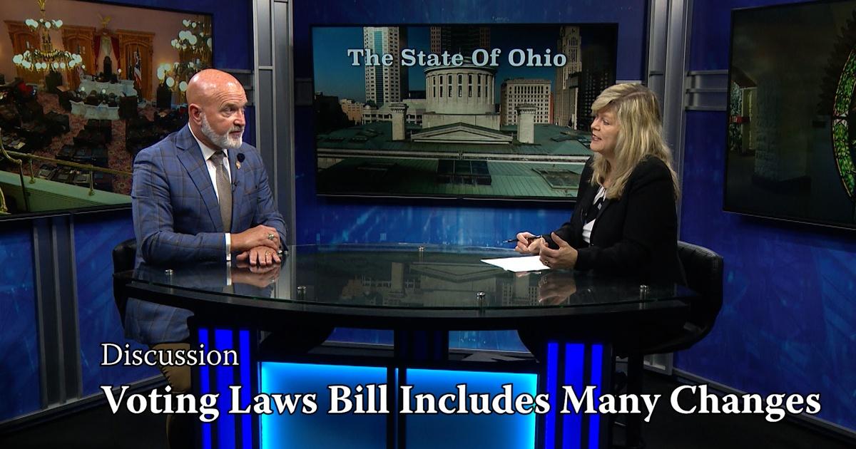 The State of Ohio | The State Of Ohio Show June 14, 2024 | Season 24 ...