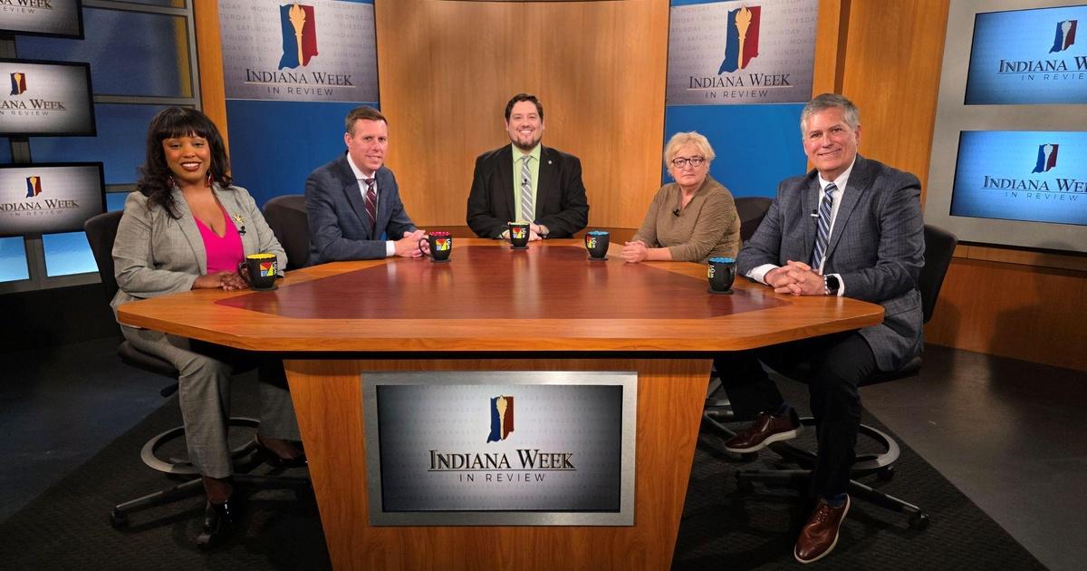 Indiana Week in Review | PBS