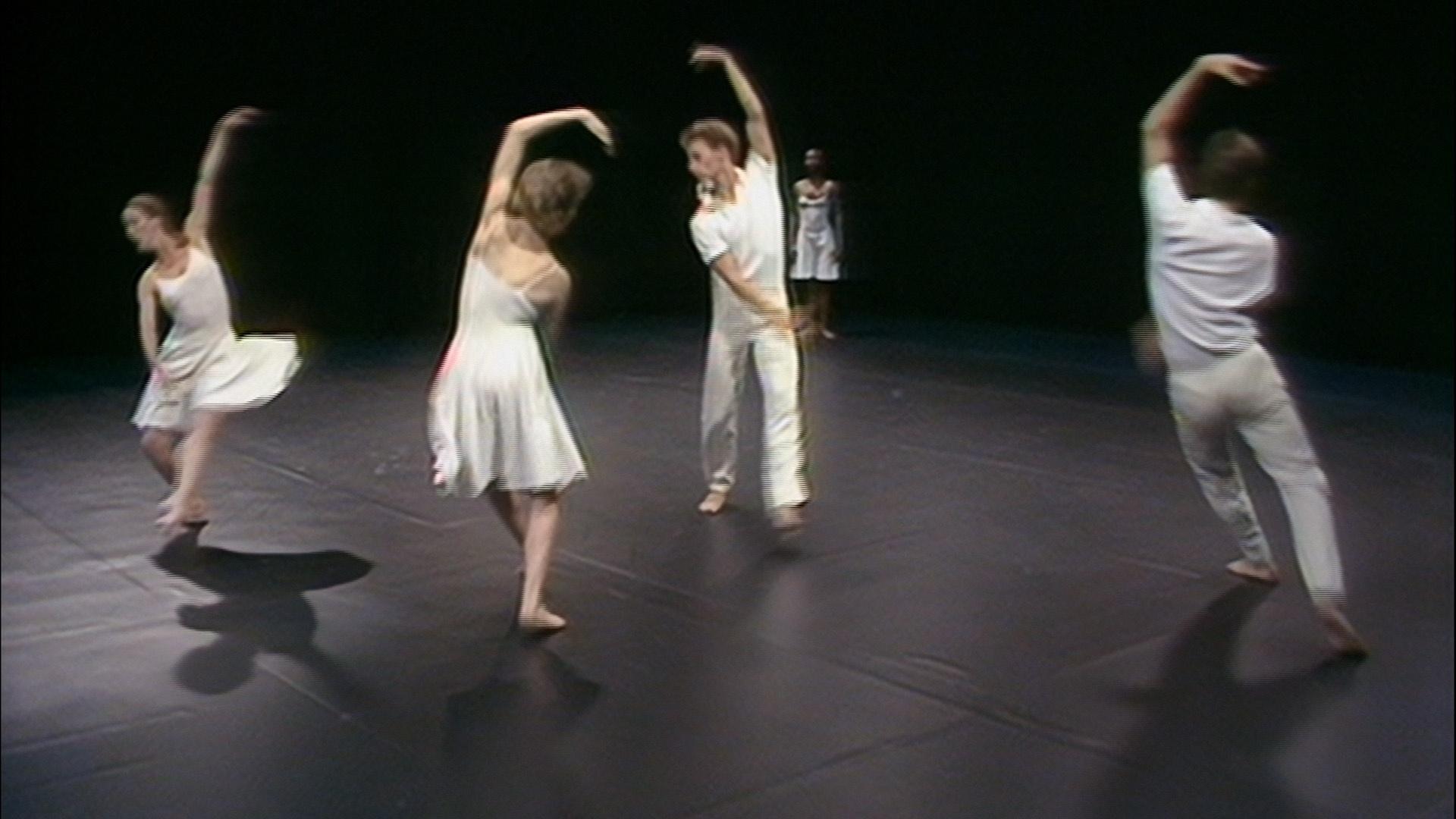 Dancemakers: Lar Lubovitch | ALL ARTS Performance Selects | ALL ARTS