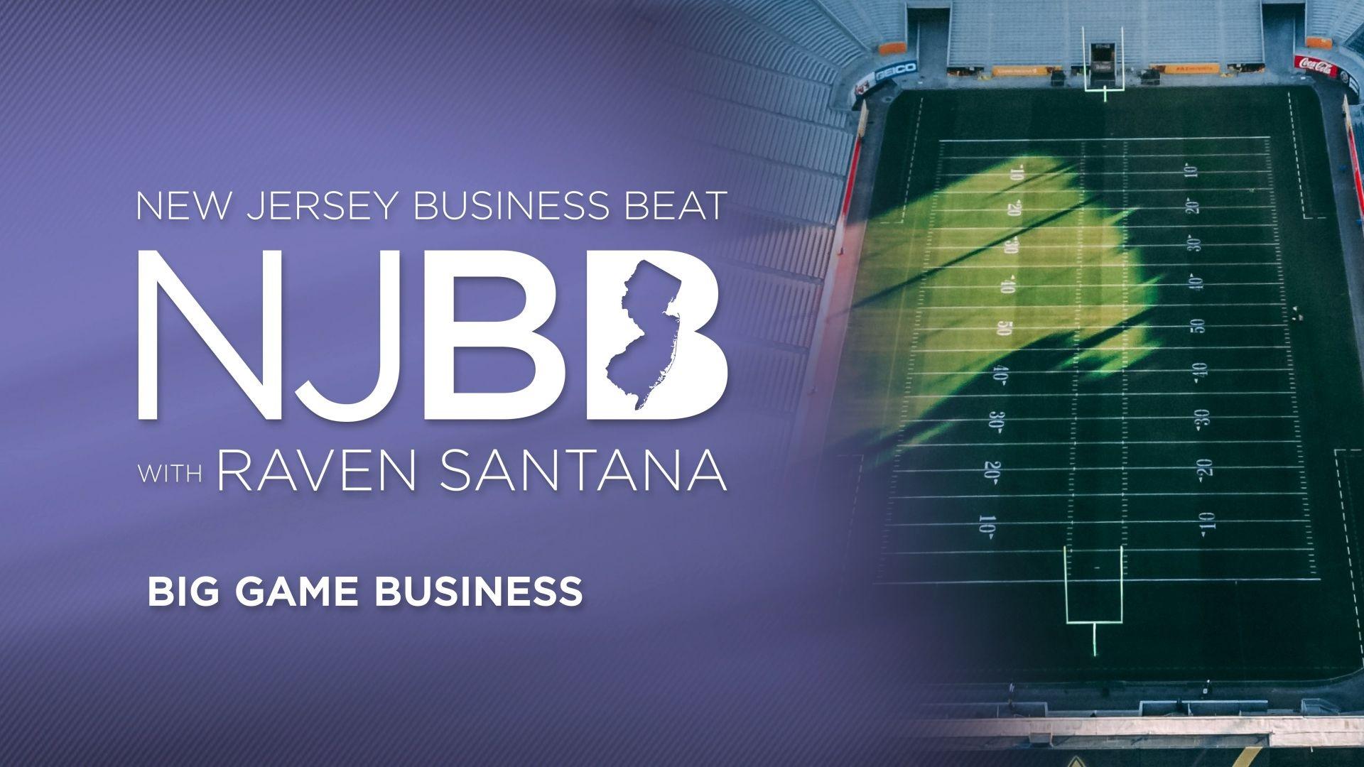 The big game's impact on New Jersey and beyond | New Jersey Business ...