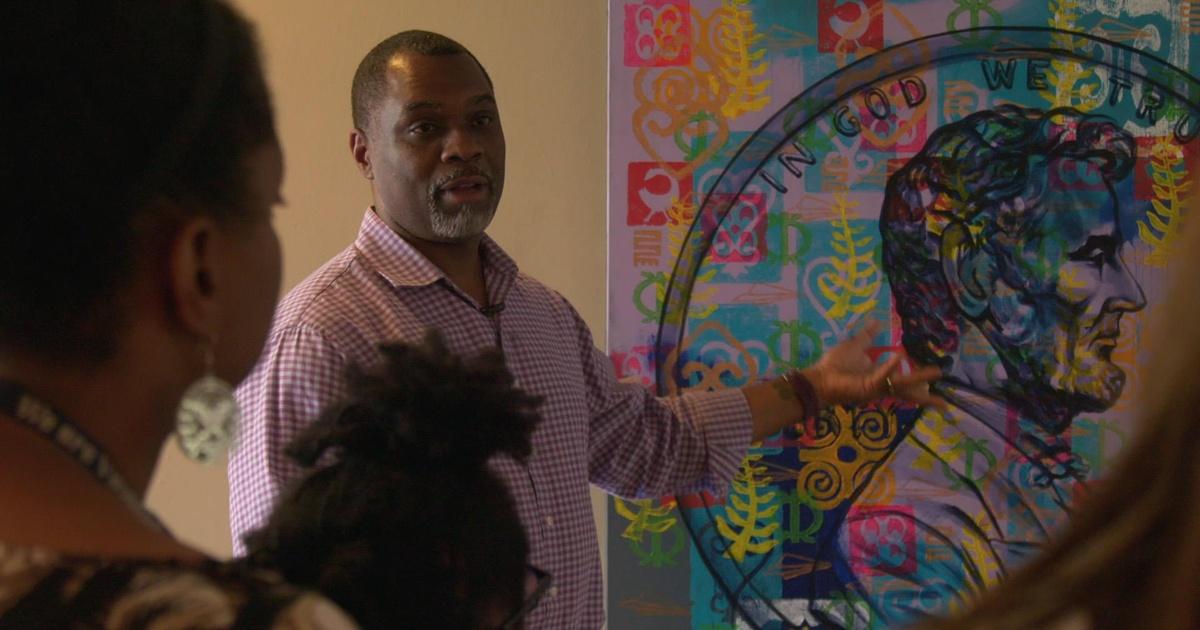 Curate | Season 2 Premieres October 27th | Season 2 | PBS