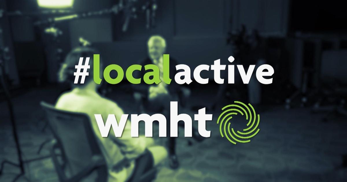 WMHT Specials | Community Advisory Board Promo | PBS