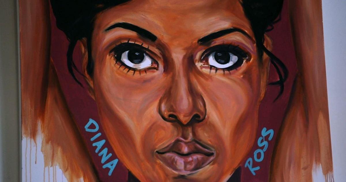 Detroit Performs | Artist Mario Moore | Season 8 | Episode 1 | PBS